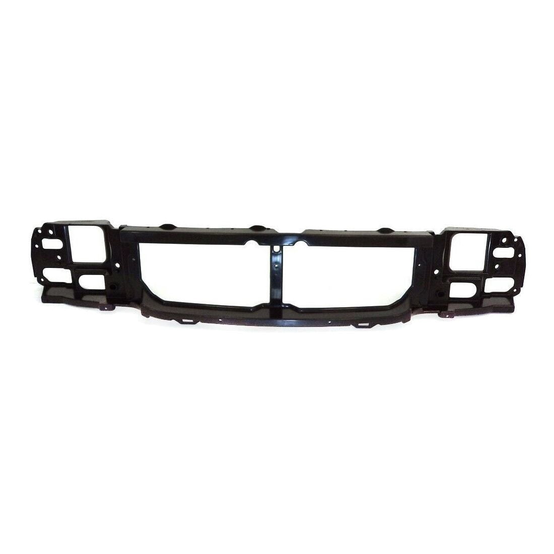 Nee Haoww Extended Cab Crew 01 Stripped Front Headlight Mounting Header ...