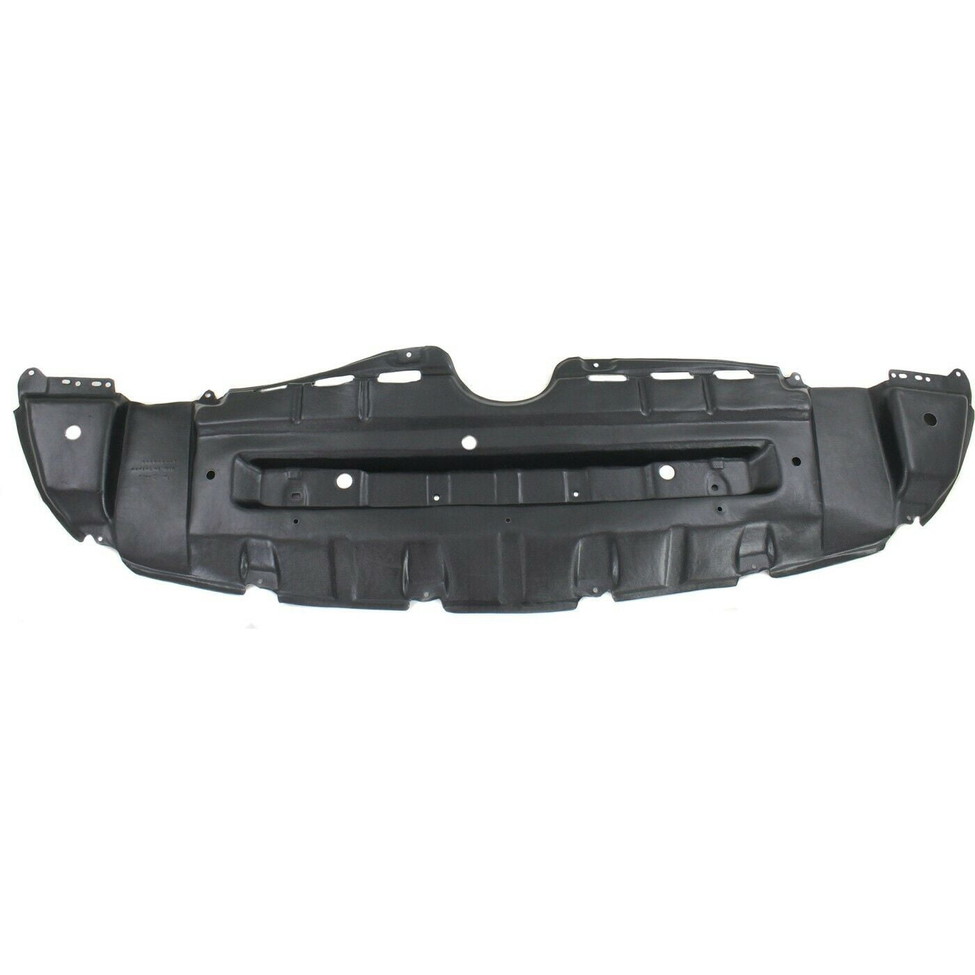 Nee Haoww Front Engine Splash Shield 14904251 5144108040 - Walmart.com