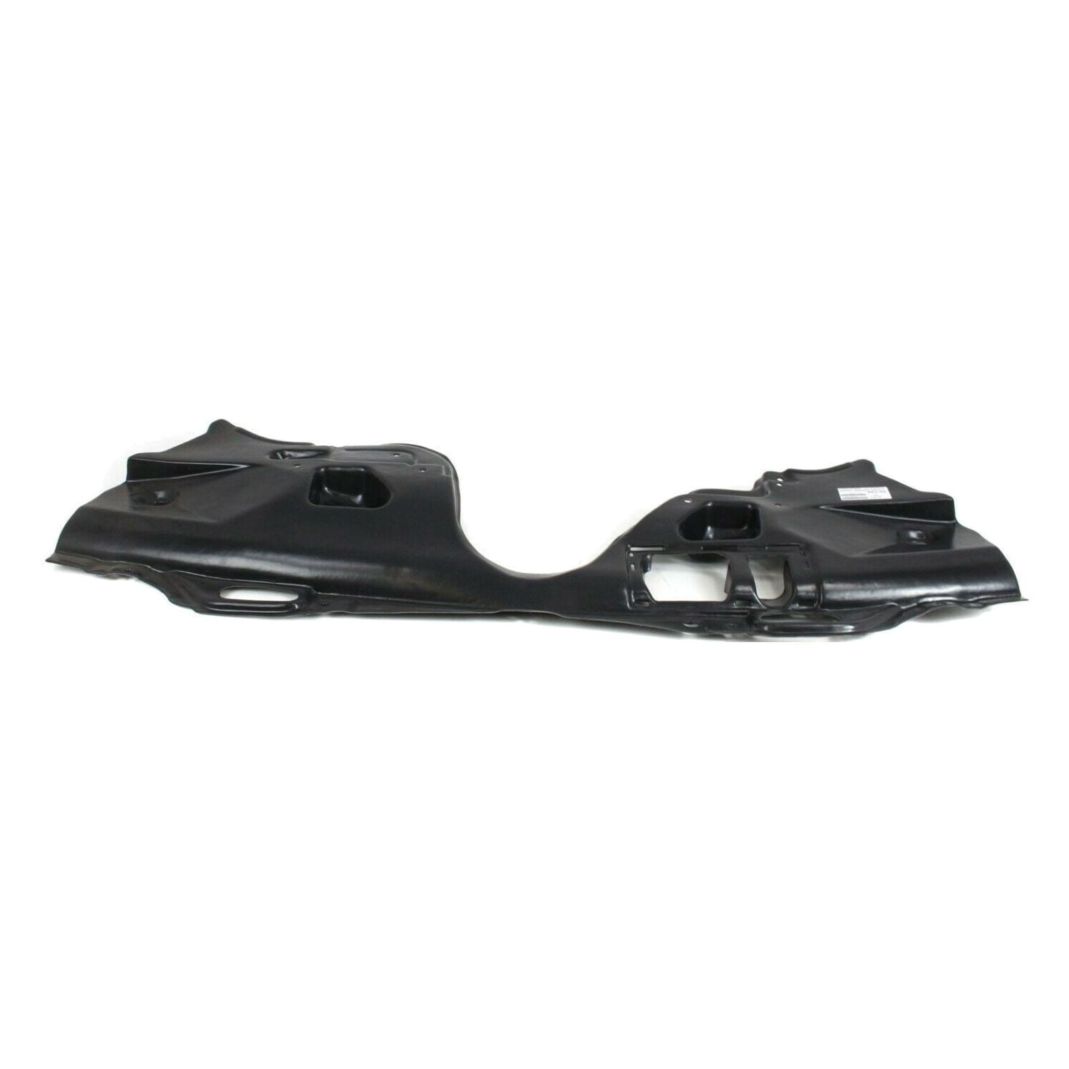 Nee Haoww Front Engine Splash Shield Assembly Set - Walmart.com