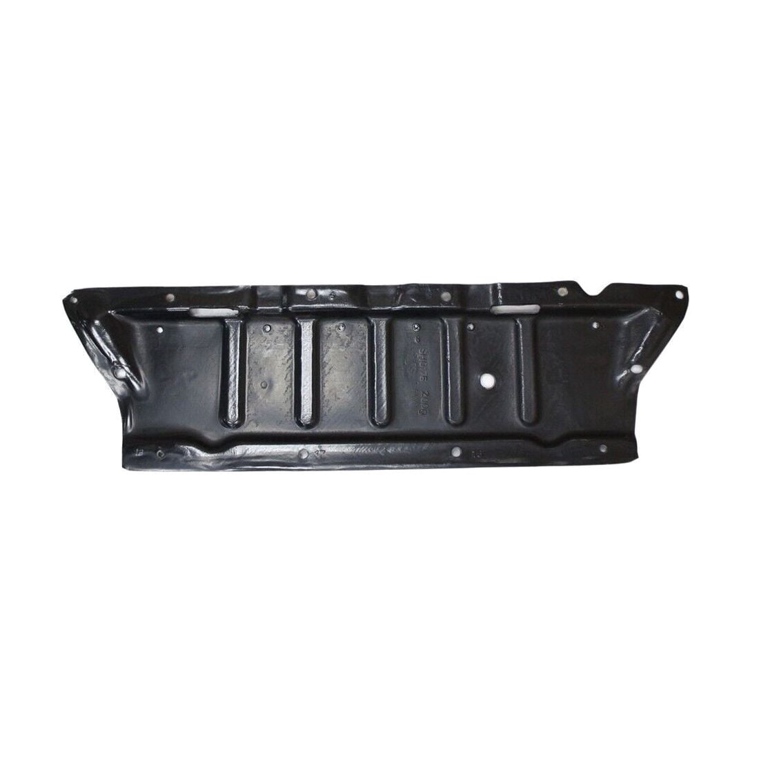 Nee Haoww Front Engine Under Cover Lower Splash Shield Unfinished ...
