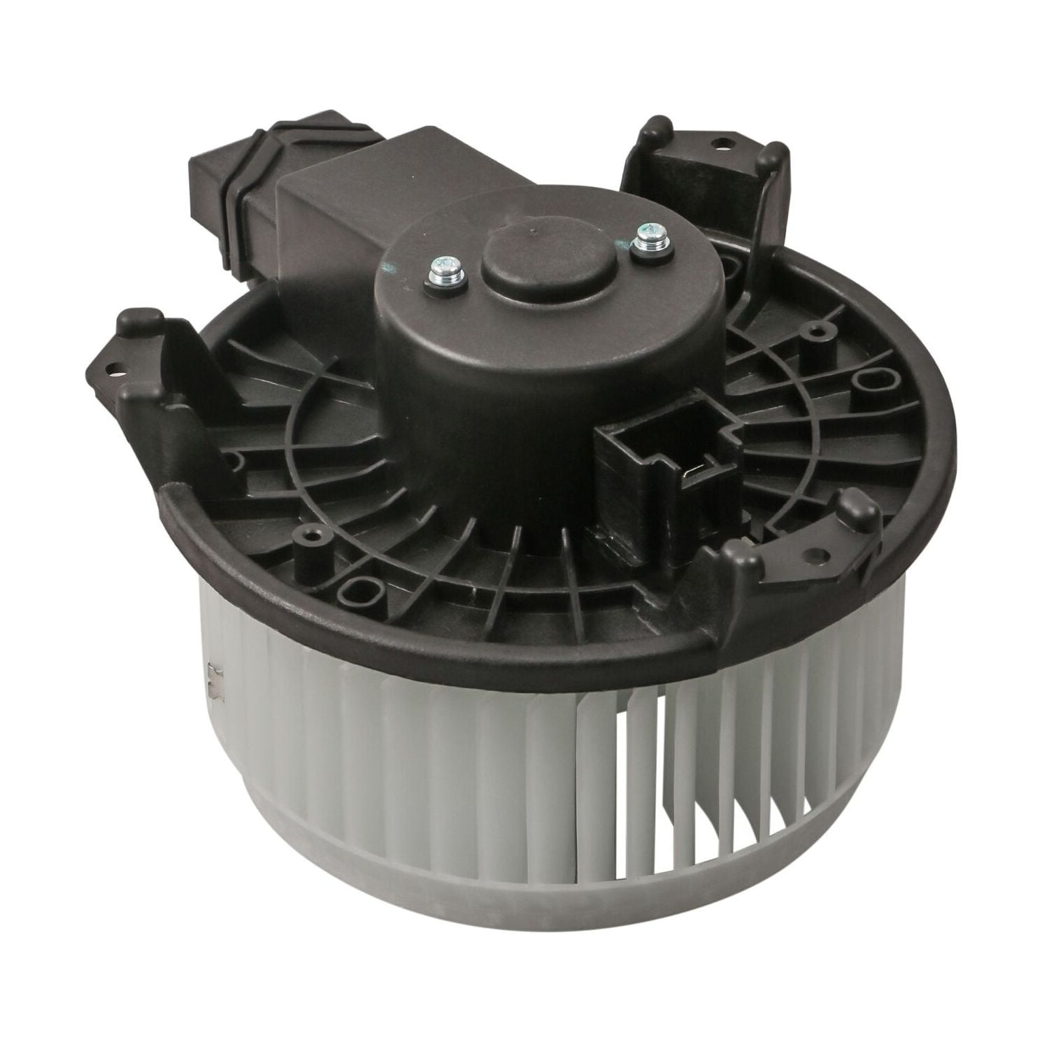 Nee Haoww Front HVAC Blower Motor Fan with Wheel Plastic and Metal for ...