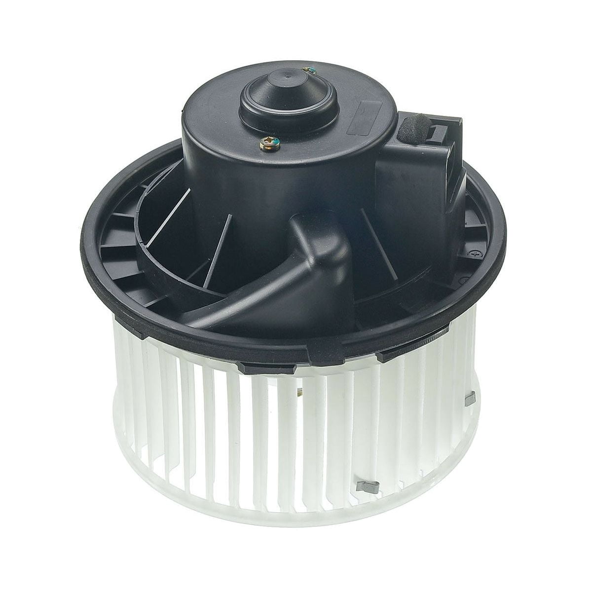 Nee Haoww HVAC Heater Air Conditioning Blower Motor Assembly with Fan ...