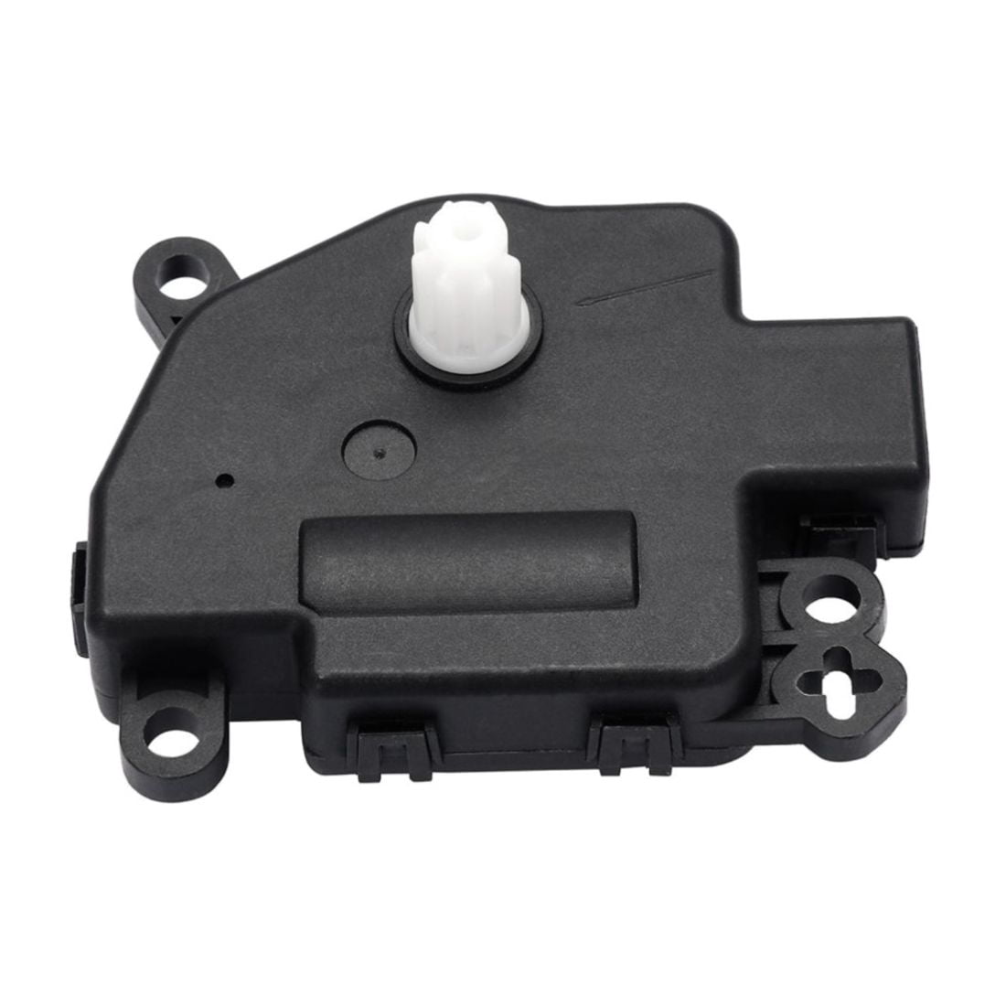 Nee Haoww HVAC Heater Auxiliary Blend Door Temperature Actuator - Metal ...