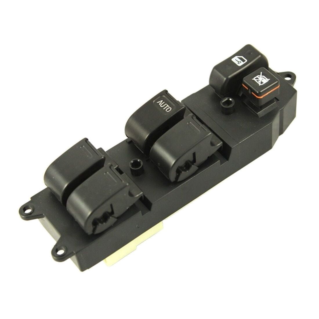 Nee Haoww Power Electric Door Window Control Switch - Left Driver Side ...