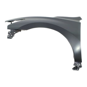 Driver Side Front Quarter Panel