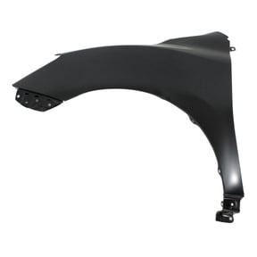 Driver Side Front Quarter Panel