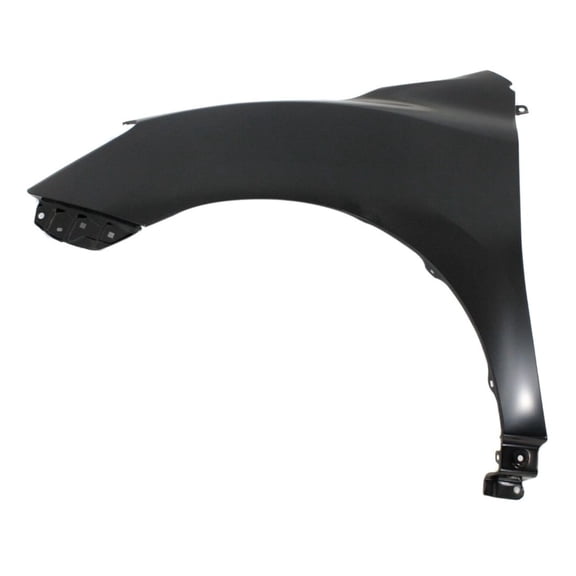 Driver Side Front Quarter Panel