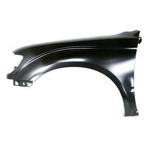 Driver Side Front Quarter Panel