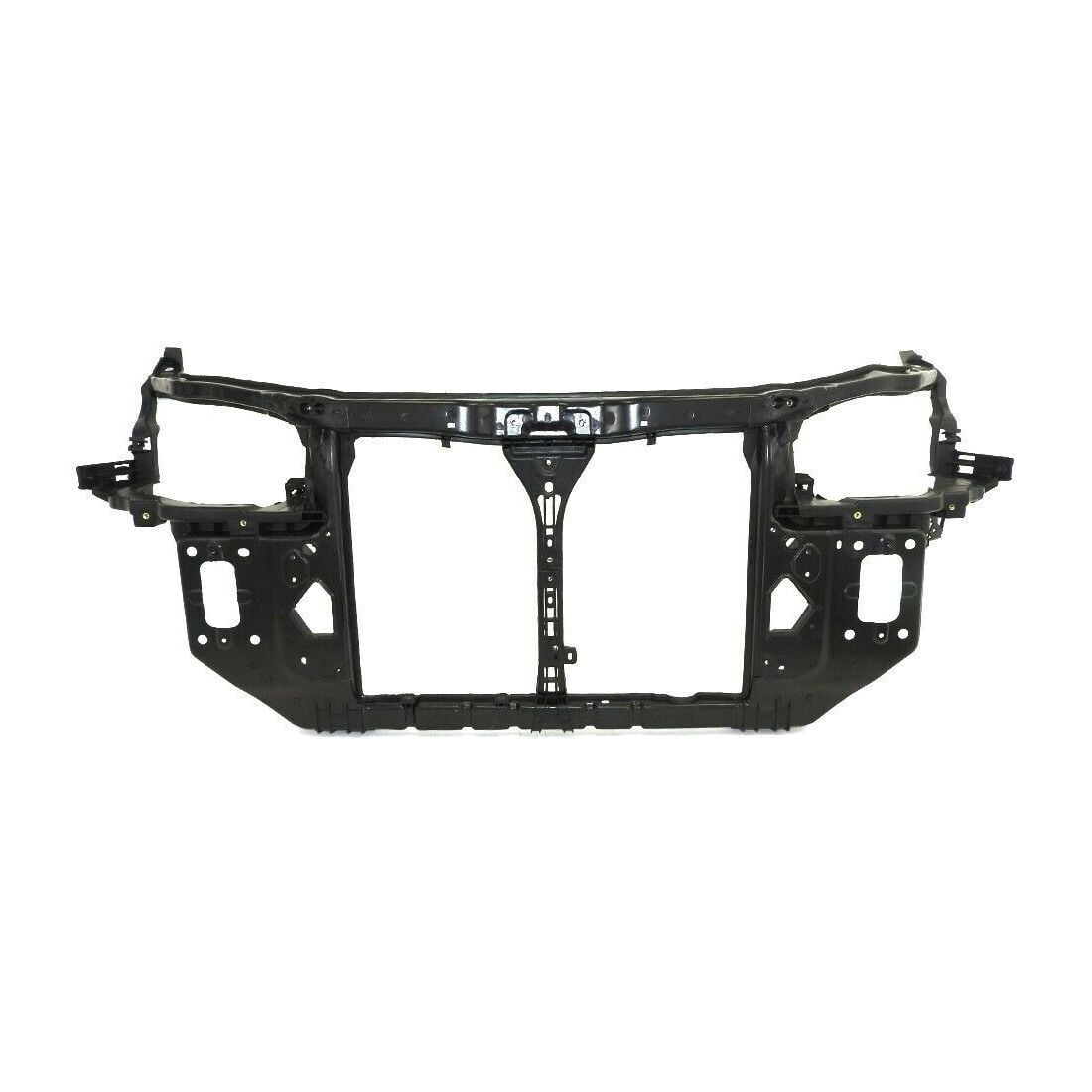 Nee Haoww Radiator Mount Radiator Support Front Side Plastic Black ...