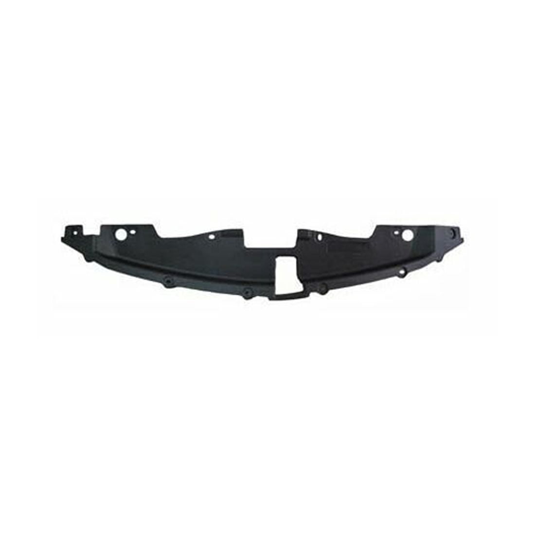 Nee Haoww Radiator Support Cover - Front Grille Reinforcement Panel ...