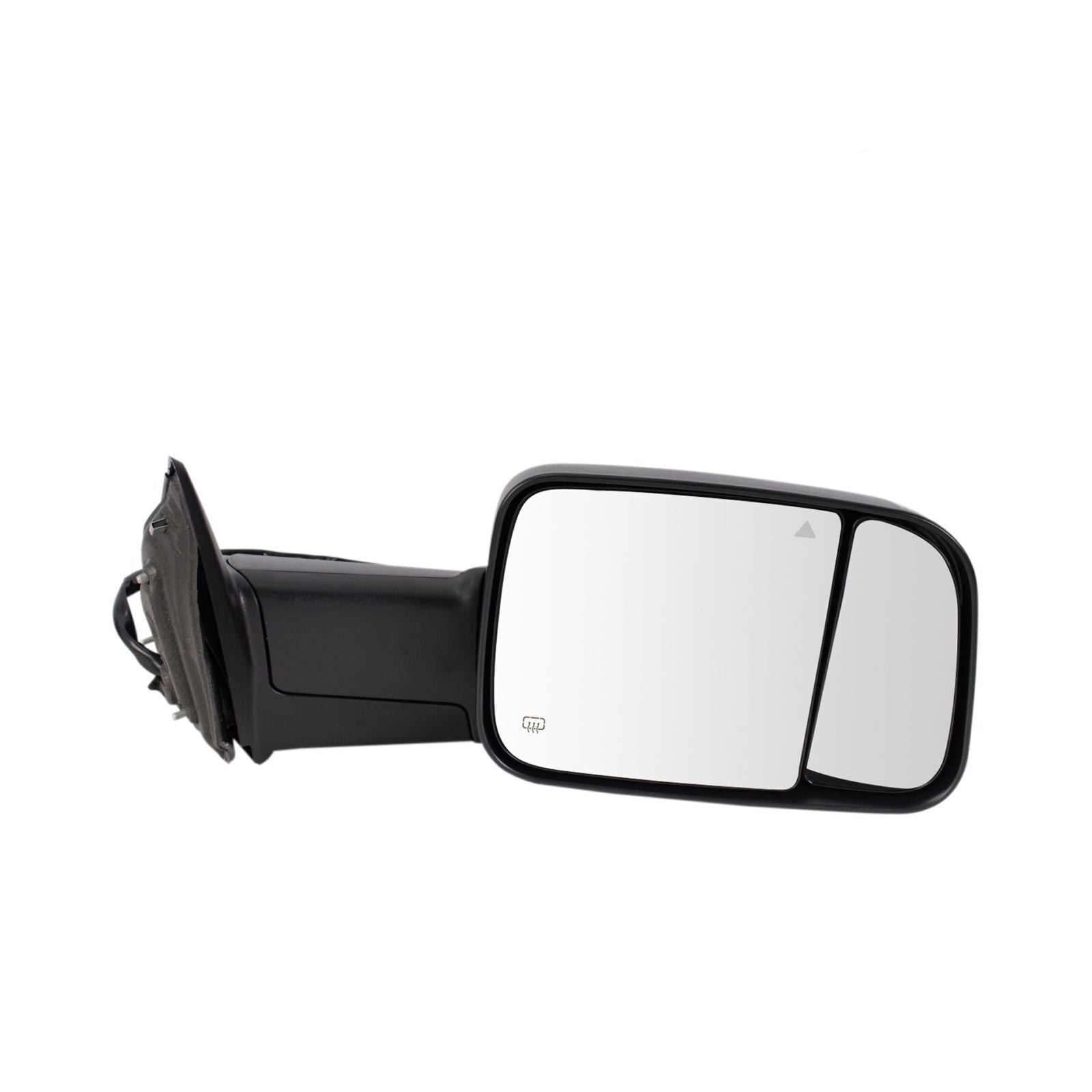 Nee Haoww Right Passenger Side Black Electric Adjustment Exterior Door ...
