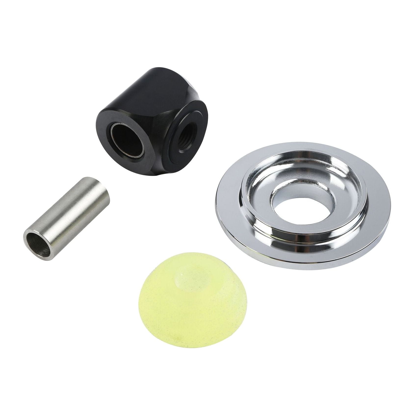 Nee Haoww Suspension Shock Absorber Strut Kit Rear Side Iron Aluminum ...