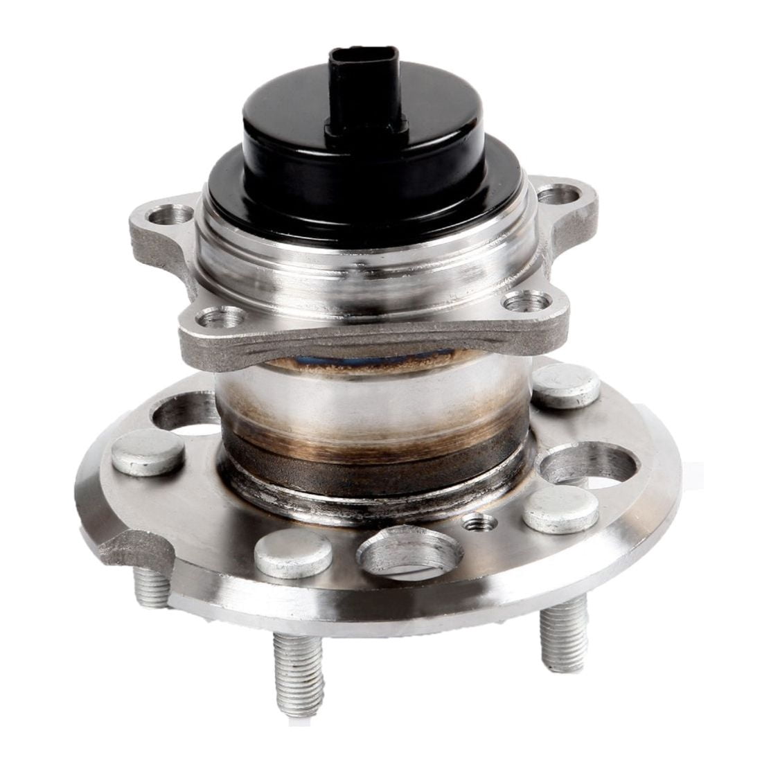 Nee Haoww Wheel Hub and Bearing Assembly - Front Left Driver Right ...