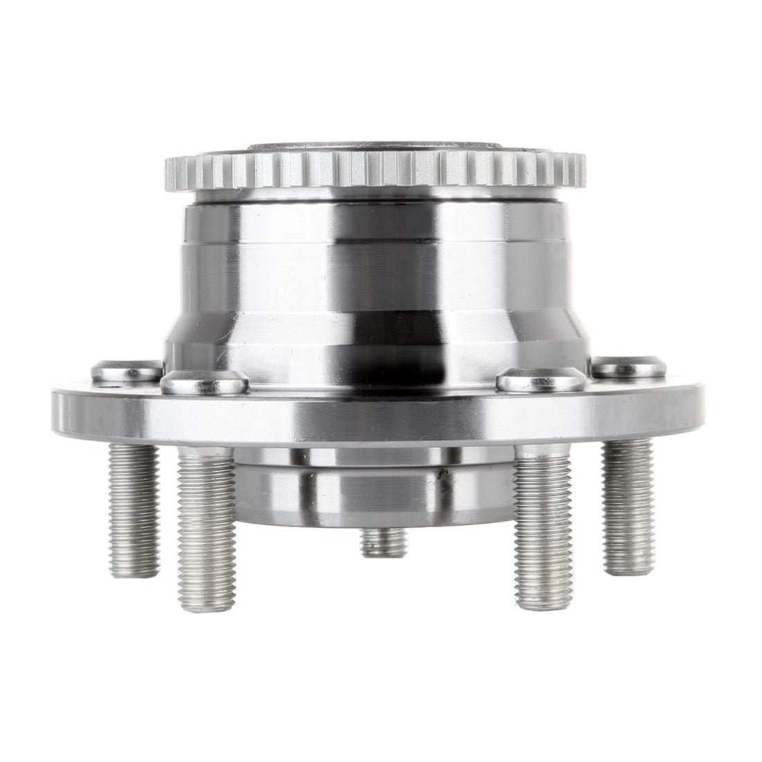 Nee Haoww Wheel Hub and Bearing Assembly with ABS Sensor and 5-Lug ...