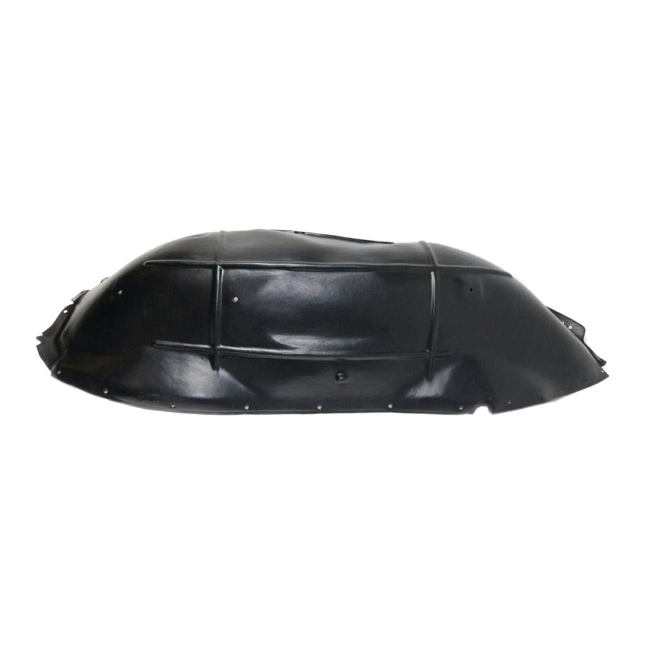 Nee Haoww Wheel Liner Front Right Passenger Side Plastic Fender Splash ...