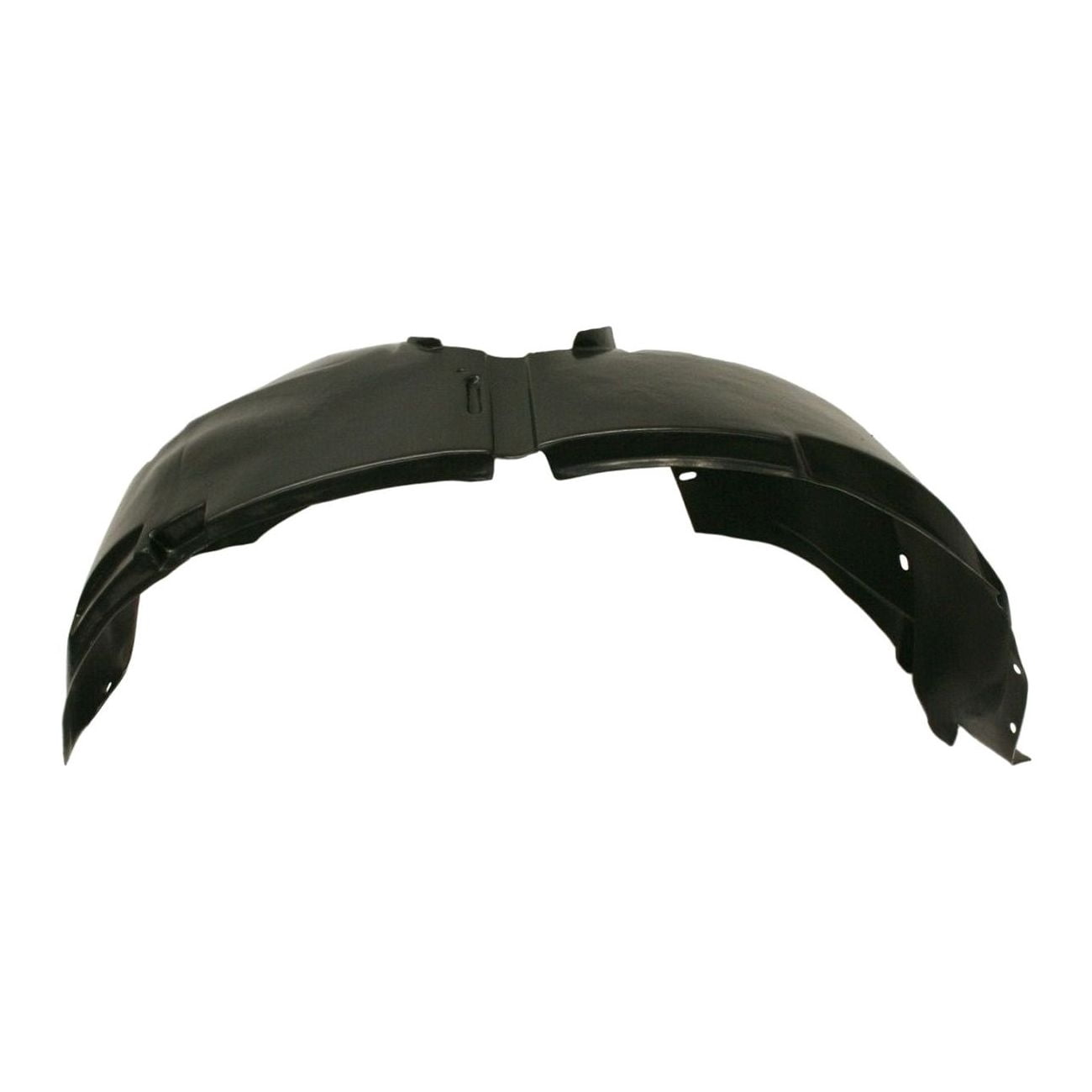 Nee Haoww Wheel Liner Left Driver Front Side Plastic FO1248139 ...