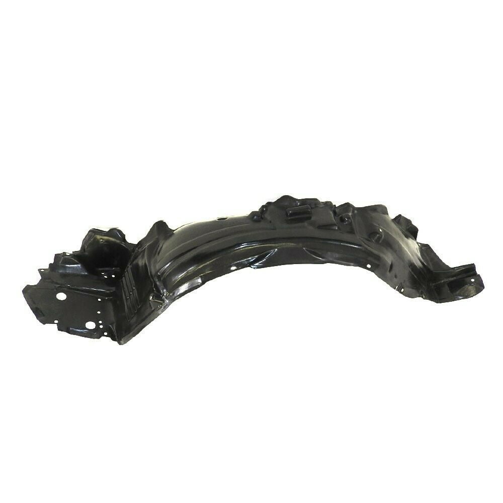 Nee Haoww Wheel Liner Left Driver Front Side Plastic Splash Shield ...