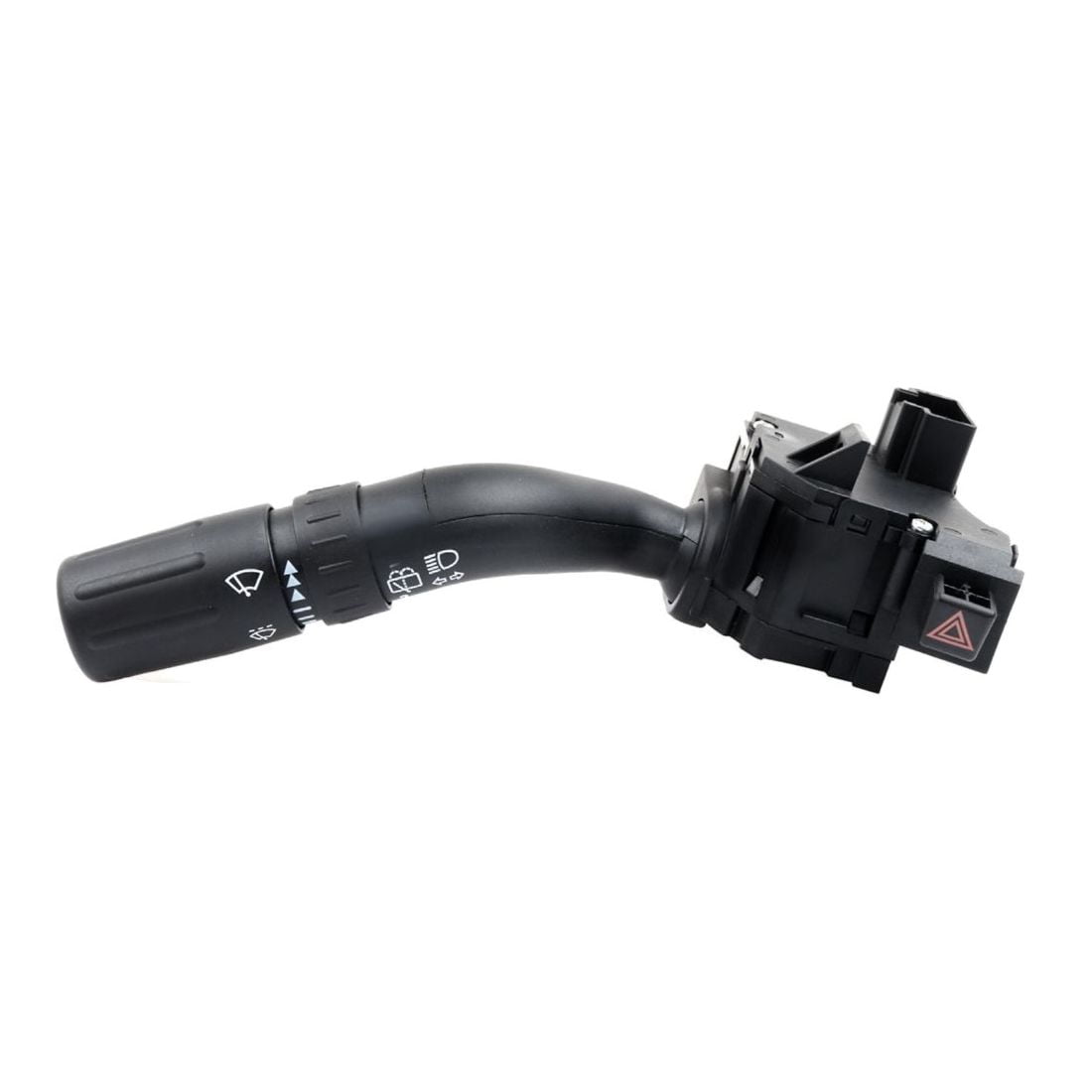 Nee Haoww Wiper Dimmer Turn Signal Switch - Black Female Connect ...