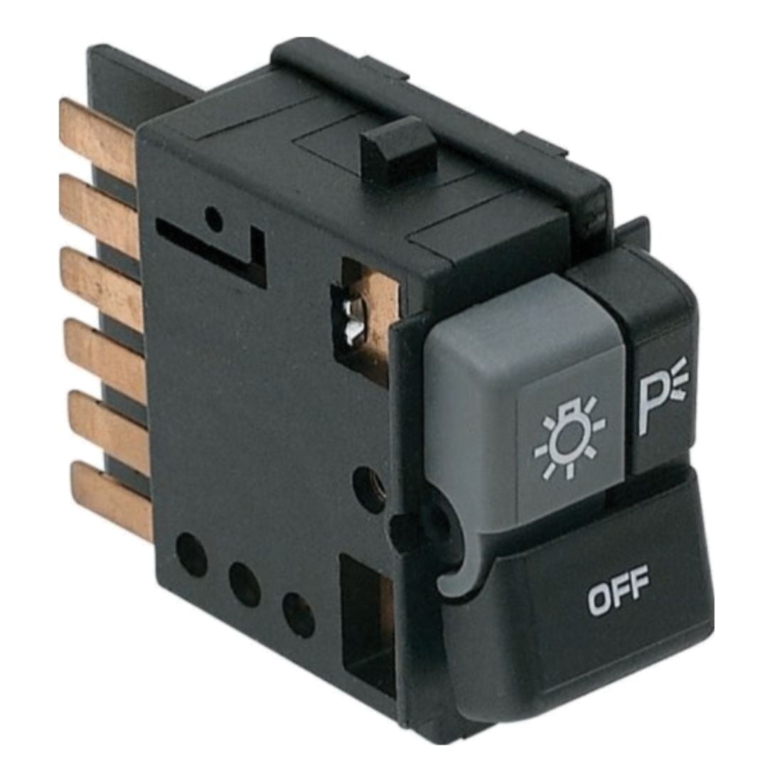 Nee haoww 1pc Headlight Lamp Switch Set Assembly with Trans for Pontiac ...