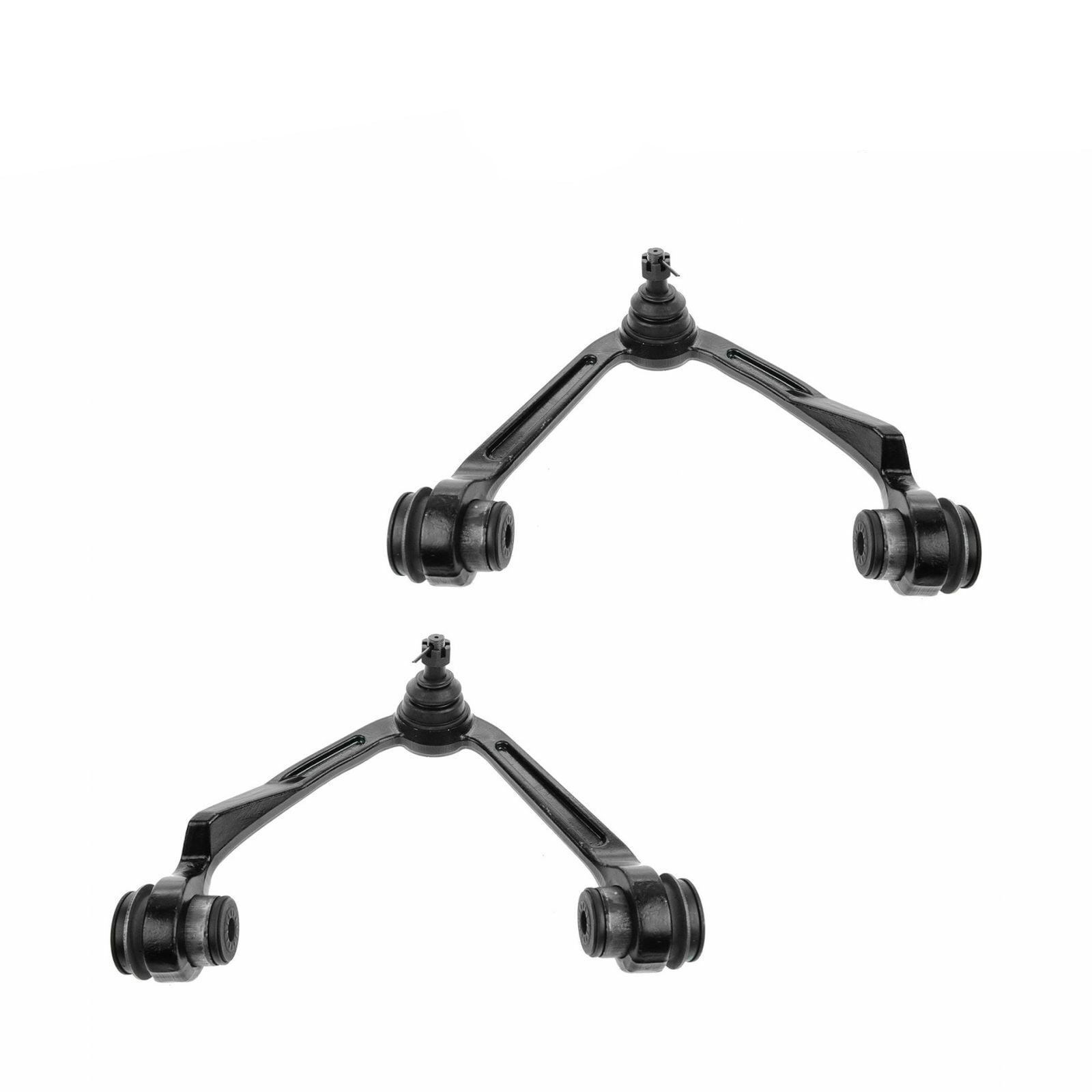 Nee haoww 2pcs Control Arm Kit Right Passenger Left Driver Upper Front ...