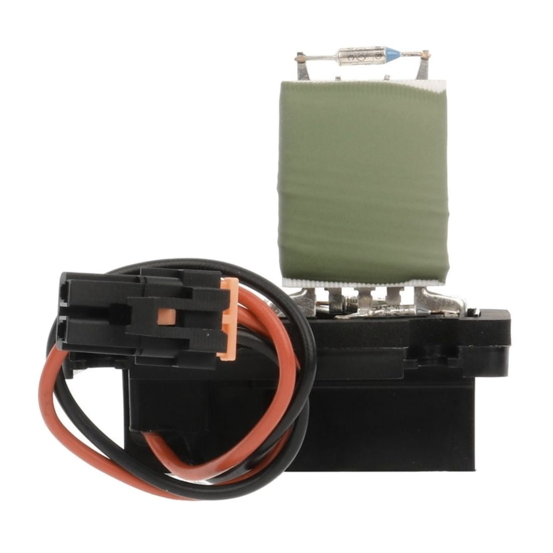 Nee haoww A/C Heater Blower Motor Resistor for Chevy for Corvette for ...