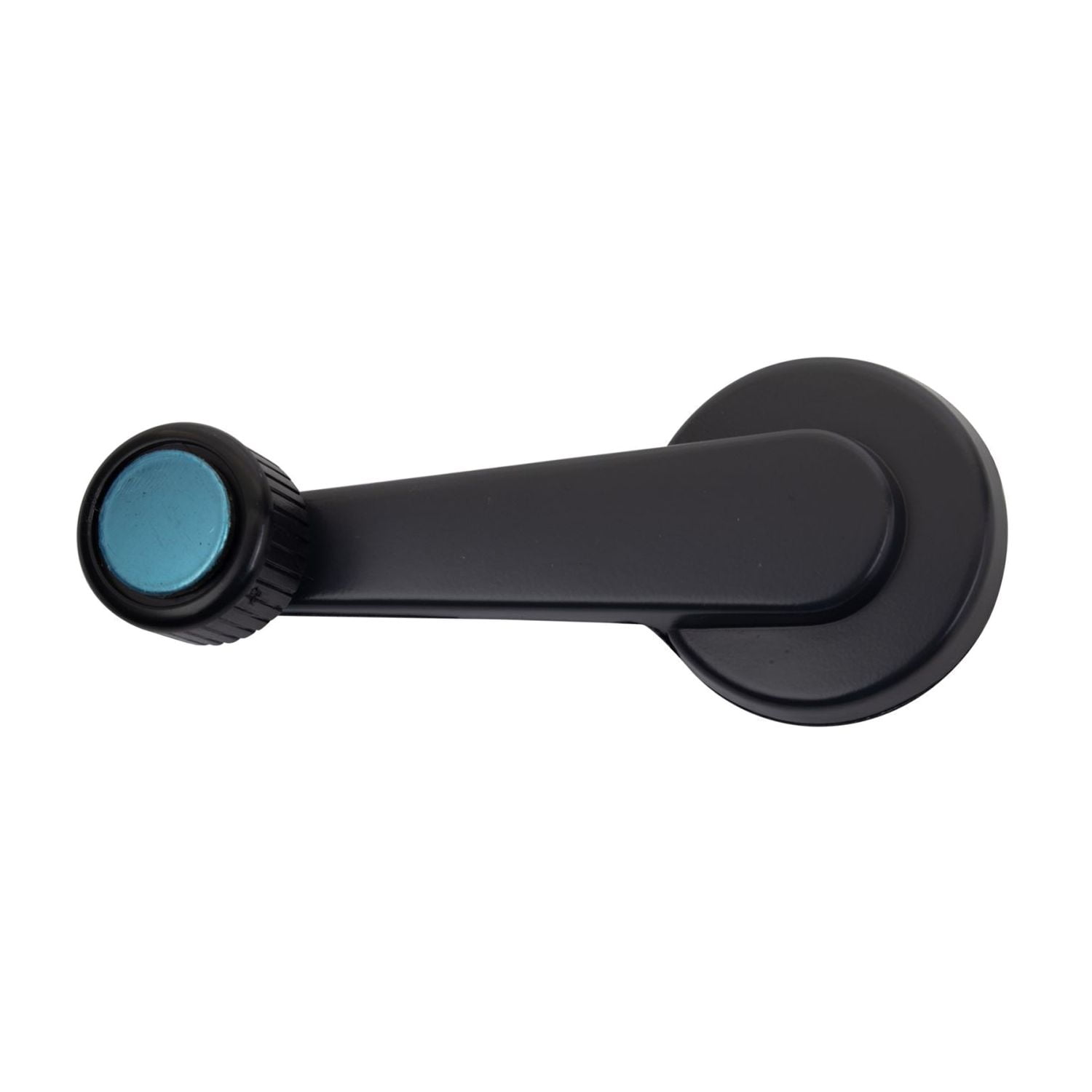 Nee haoww Front Rear Window Crank Handle Plastic Gray - Walmart.com