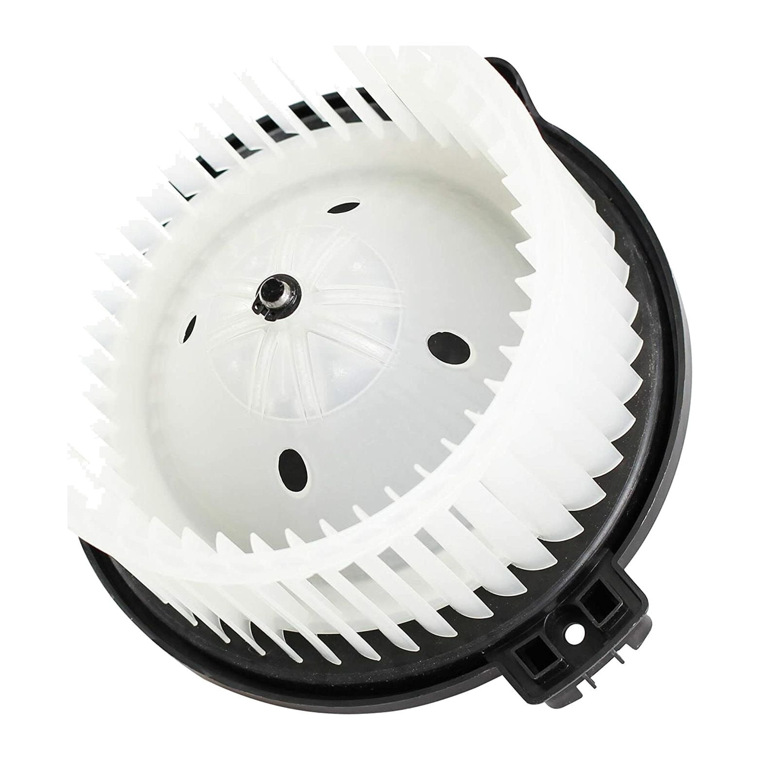 Nee Haoww Heater AC Blower Motor Fan - Single Shaft Design - Walmart.com