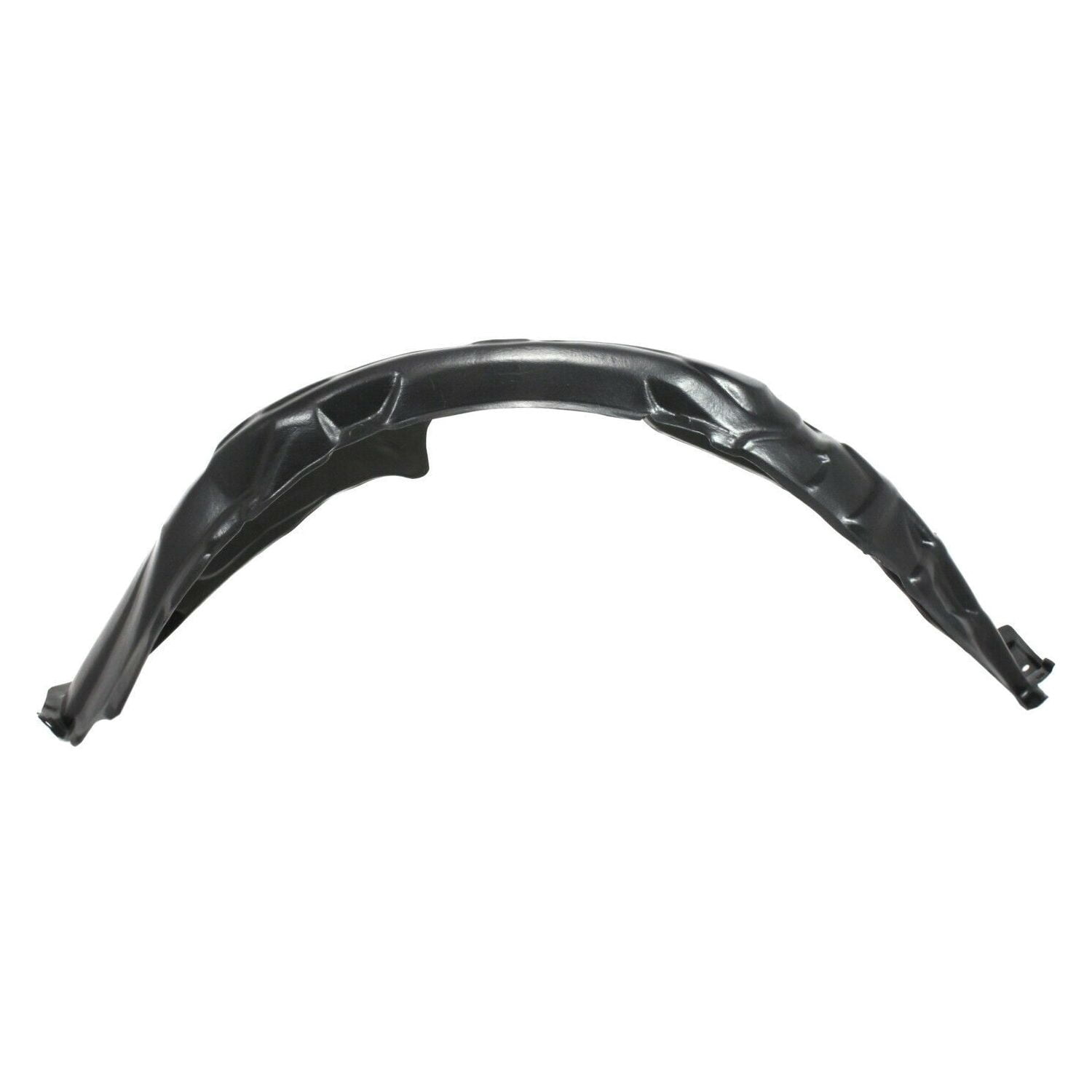 Nee haoww Splash Shield Front Passenger Side Plastic Wheel Liner with ...