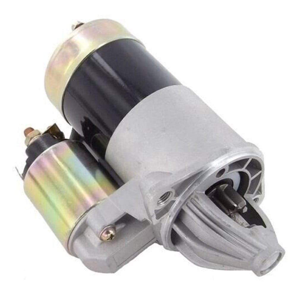 High-Performance Automotive Starter Motor - 1.4KW 12V Clockwise ...