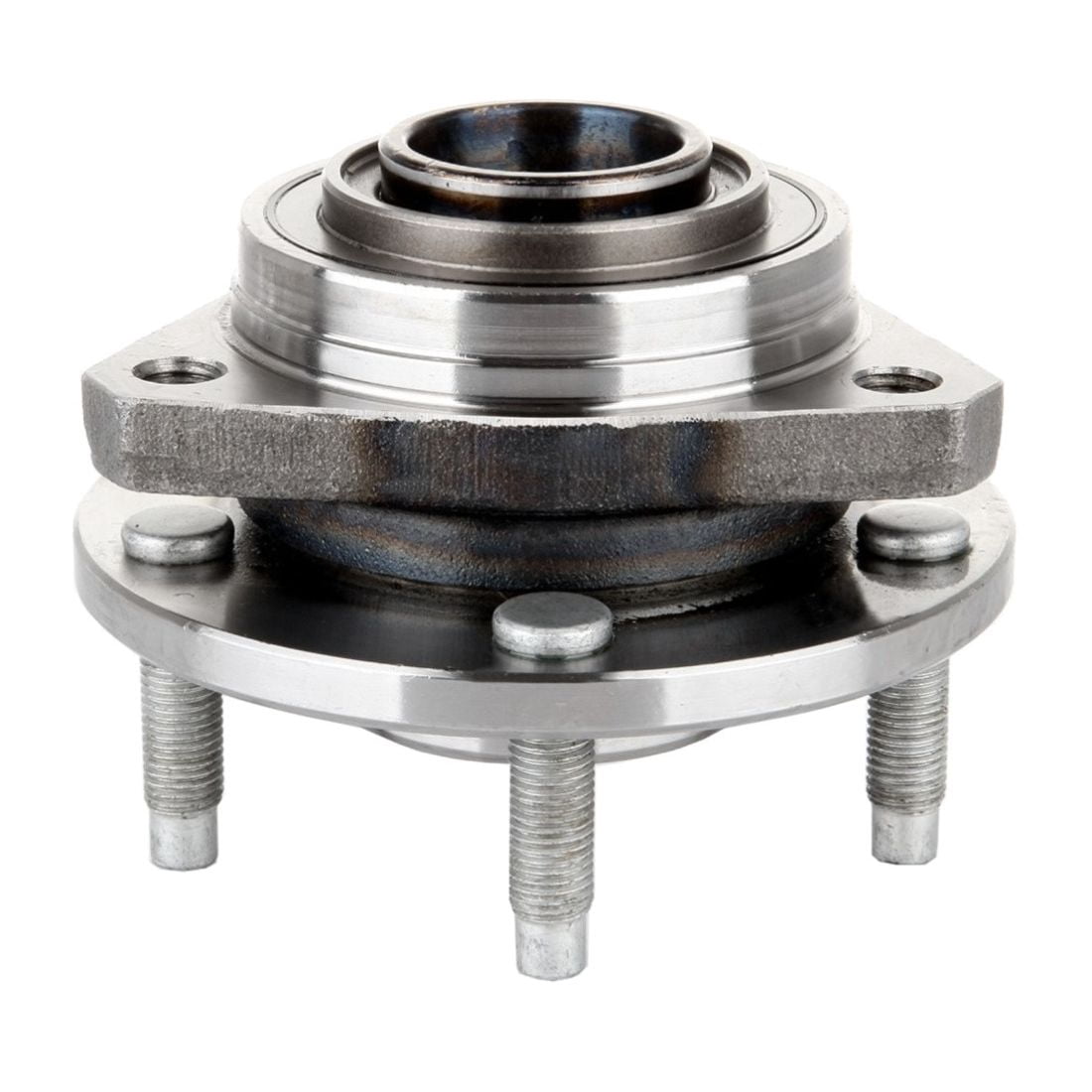 Nee haoww Wheel Hub and Bearing Assembly Front Side Polished Protected ...
