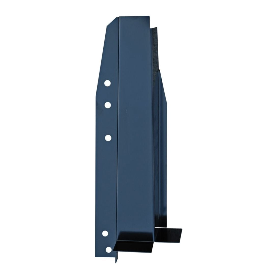 Tailgate Post and Stake Pocket Repair Panel for Truck Bed Rear Left ...