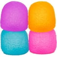 NeeDoh Gum Drop Set of 4 (Colors Vary) - Walmart.com