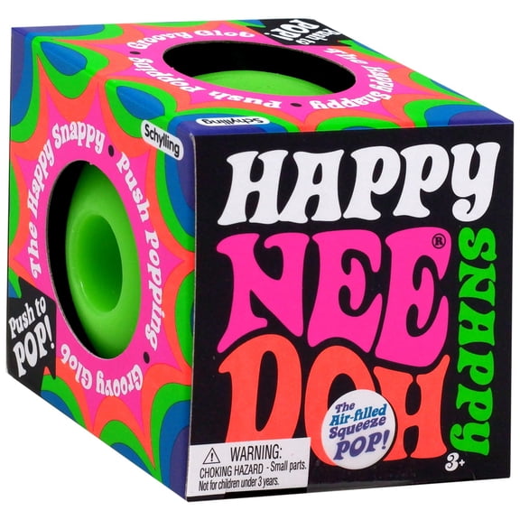 Nee Doh Balls