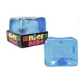NeeDoh Nice Berg Giant Sensory Nice Cube Stress Ball, Blue (1 Piece ...