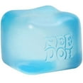 NeeDoh Nice Cube BLUE Stress Ball - Walmart.com