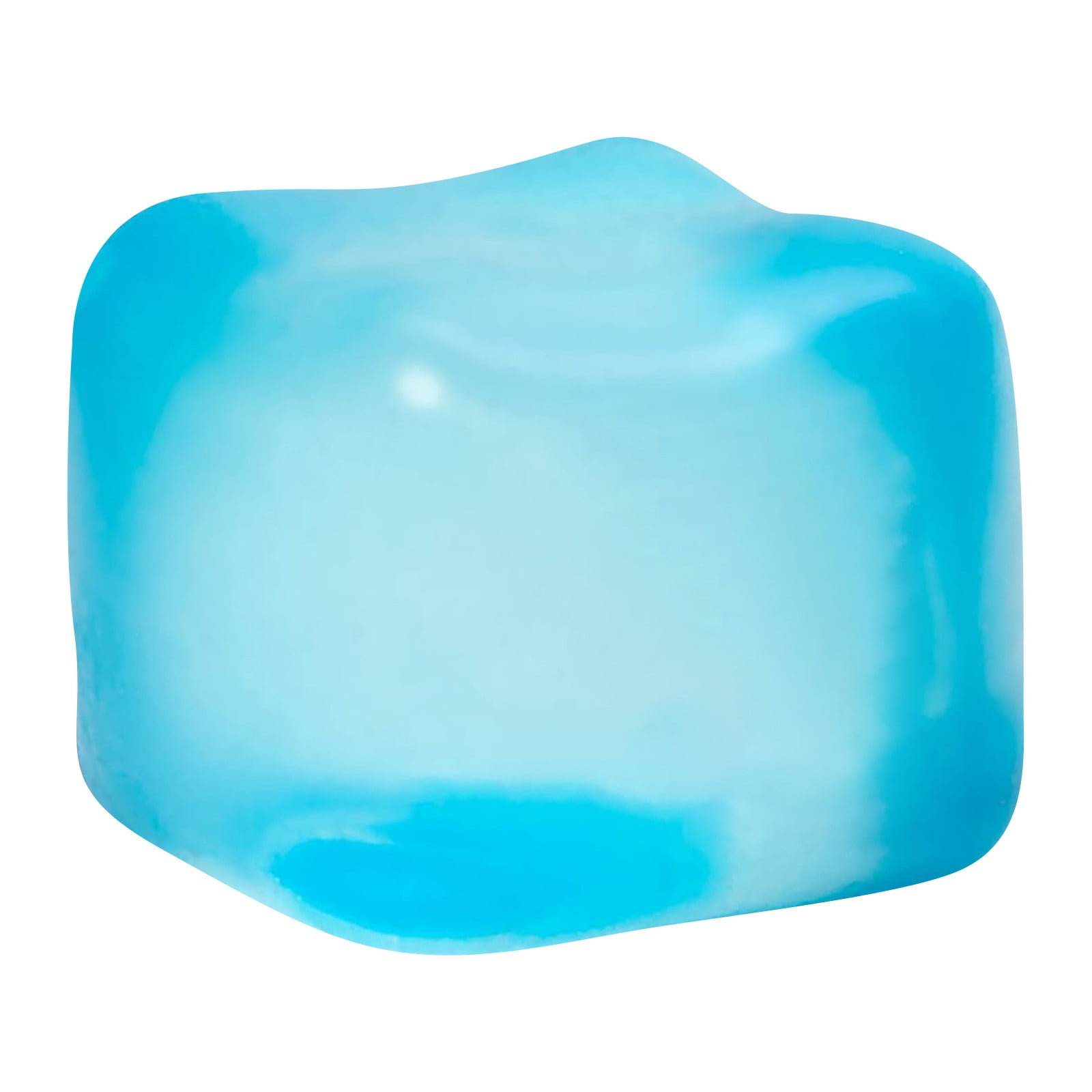 NeeDoh - Small NeeDoh Nice Cube - Sensory Squeeze Toy with a Super ...