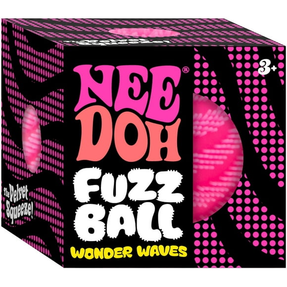 Super Nee Doh Ball