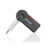 NeeGo Bluetooth Receiver Car Adapter Aux Audio Music Streaming ...