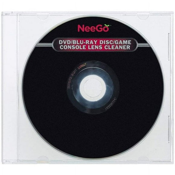 CD Cleaners