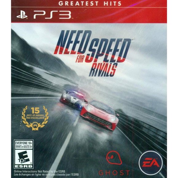 Need For Speed Pc Video Game