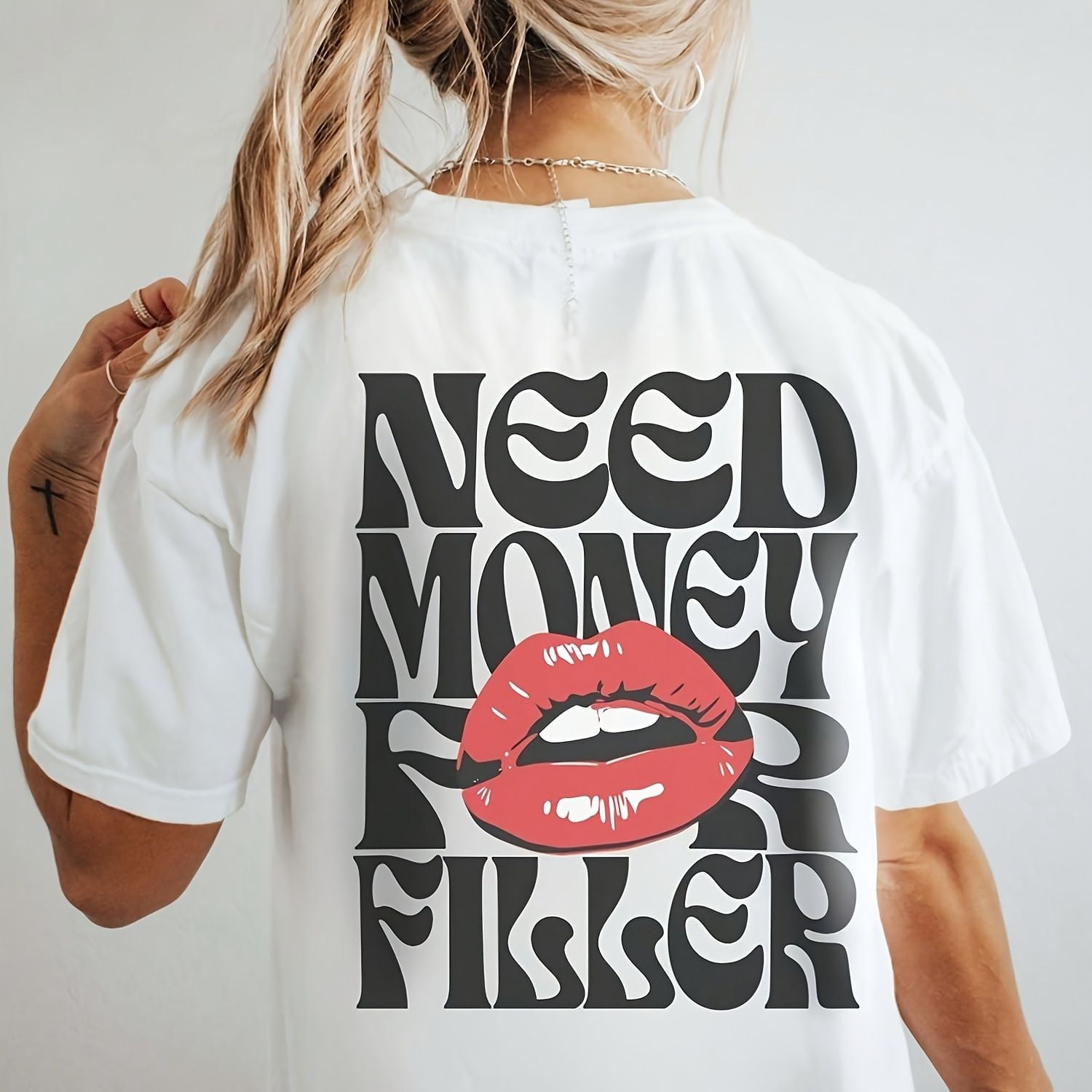 Need Money For Filler, Aesthetic Nurse S1Hirt, Injector , Dermatology T ...