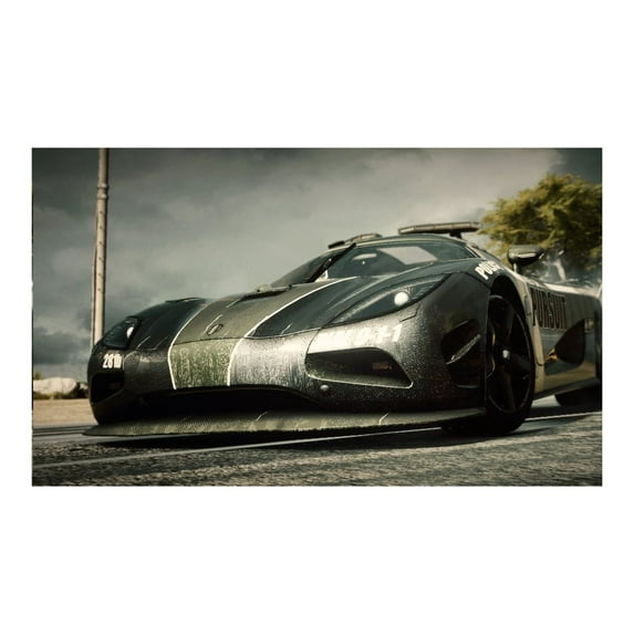 Need for Speed Rivals - Complete Movie Pack - DLC Win - ESD - Walmart.com