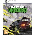 Need for Speed Unbound PS5 | VideoGame | English - Walmart.com
