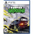 Need for Speed Unbound - PlayStation 5 - Walmart.com