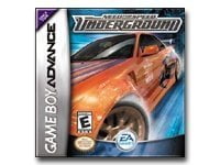 Need for Speed Underground - Game Boy Advance - Walmart.com