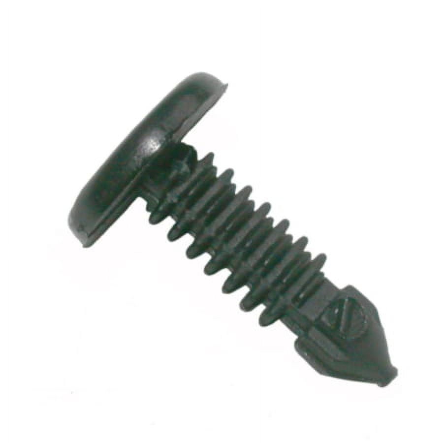 Needa Parts Panel Trim Retainer - GM Fits select: 1989-1996 FORD F150 ...