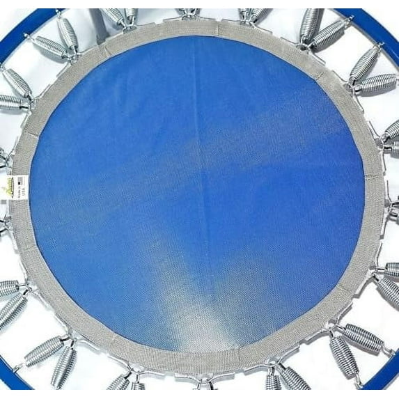 Needak Rebounder Jump Mat w/Cleats - Walmart.com