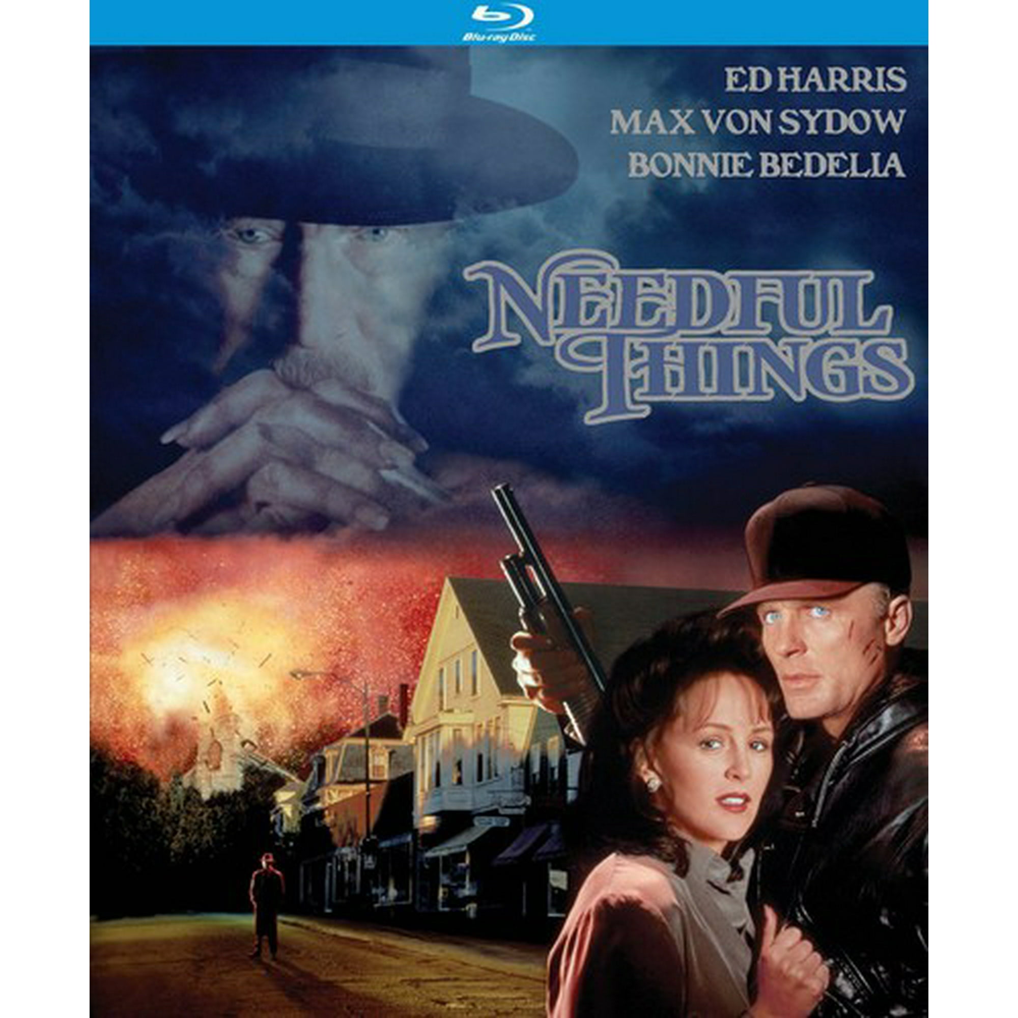 Needful Things Movie