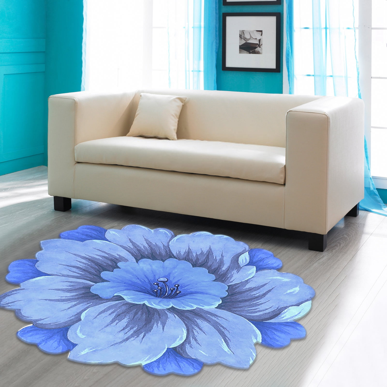 Needhep 2024 New Multi-Purpose Front Back Door Mats Large Door Mat ...