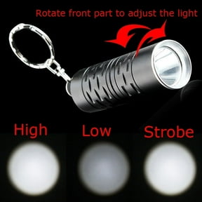 Dream Master Extendable Magnetic Flashlight with Telescoping Magnet ...